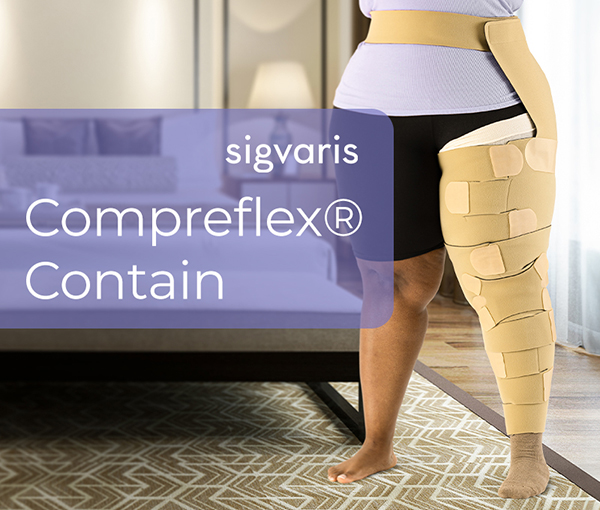 Compreflex Contain Full Leg | Sigvaris.com