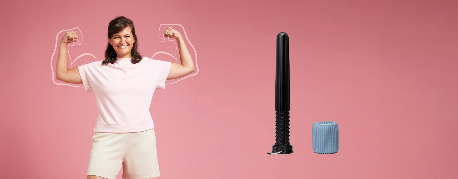 DOFF N' DONNER SET - The easier way to put on compression. | Sigvaris.com