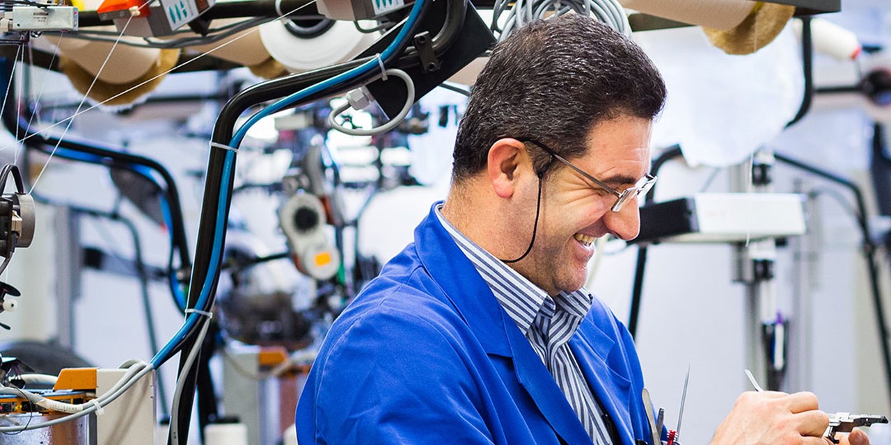 Our heritage | Sigvaris.com