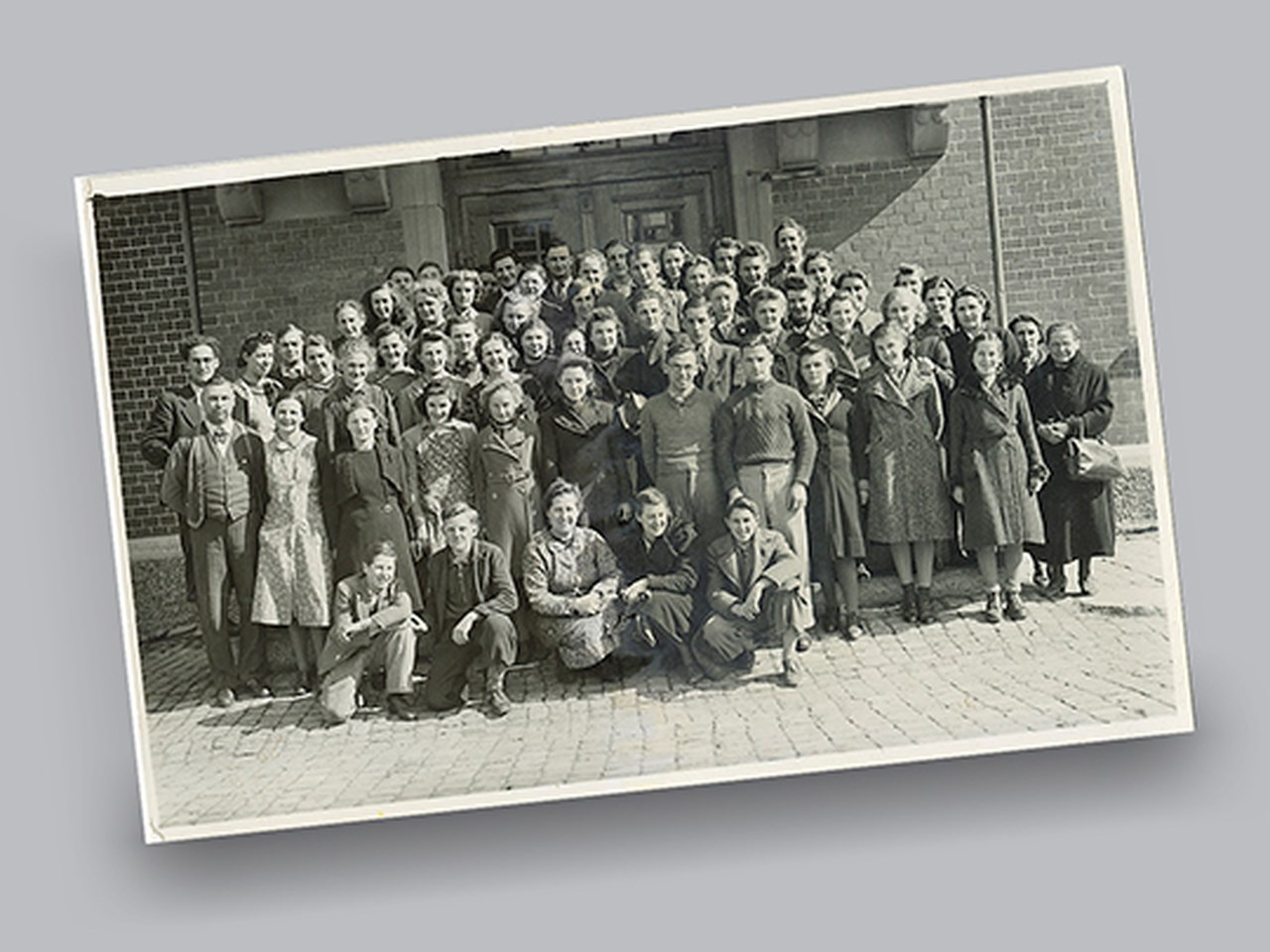 Our heritage | Sigvaris.com