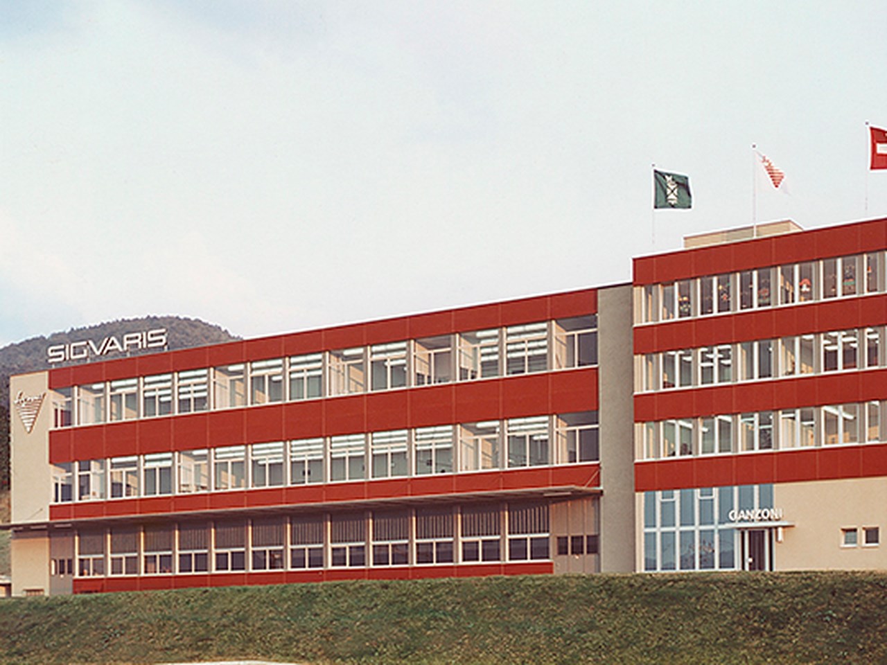 SIGVARIS GROUP : plus de 150 années d’expérience dans le domaine de la ...