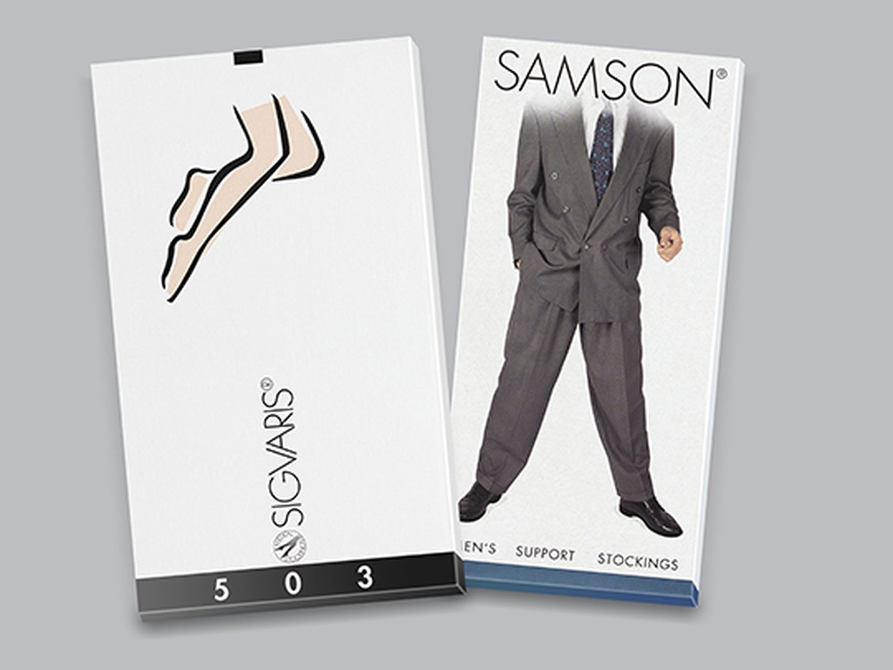 Our heritage | Sigvaris.com