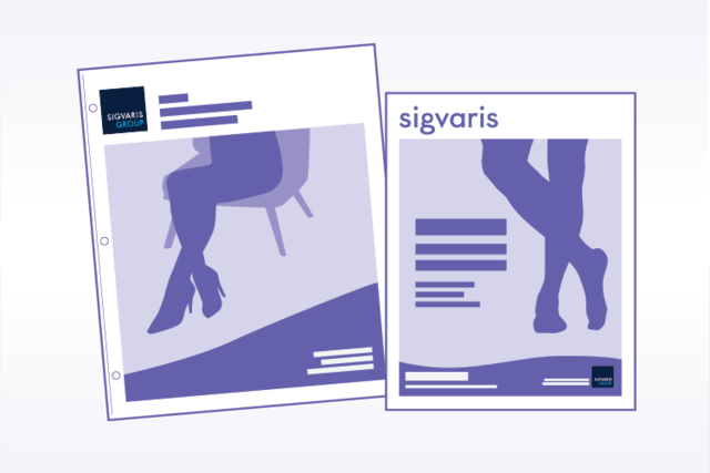 Welcome to Sigvaris | Sigvaris.com