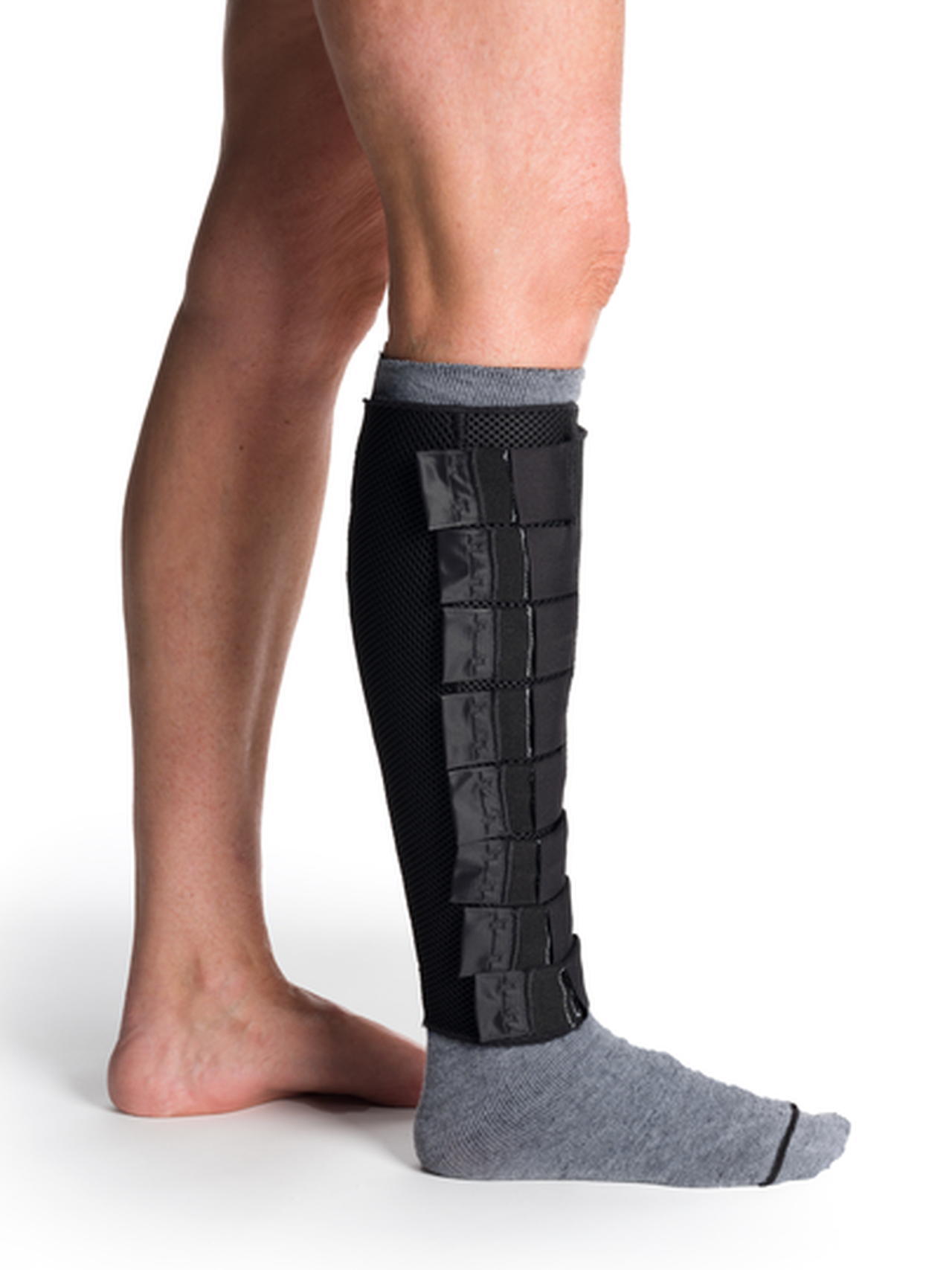 Revolutionary compression therapy device | Sigvaris.com