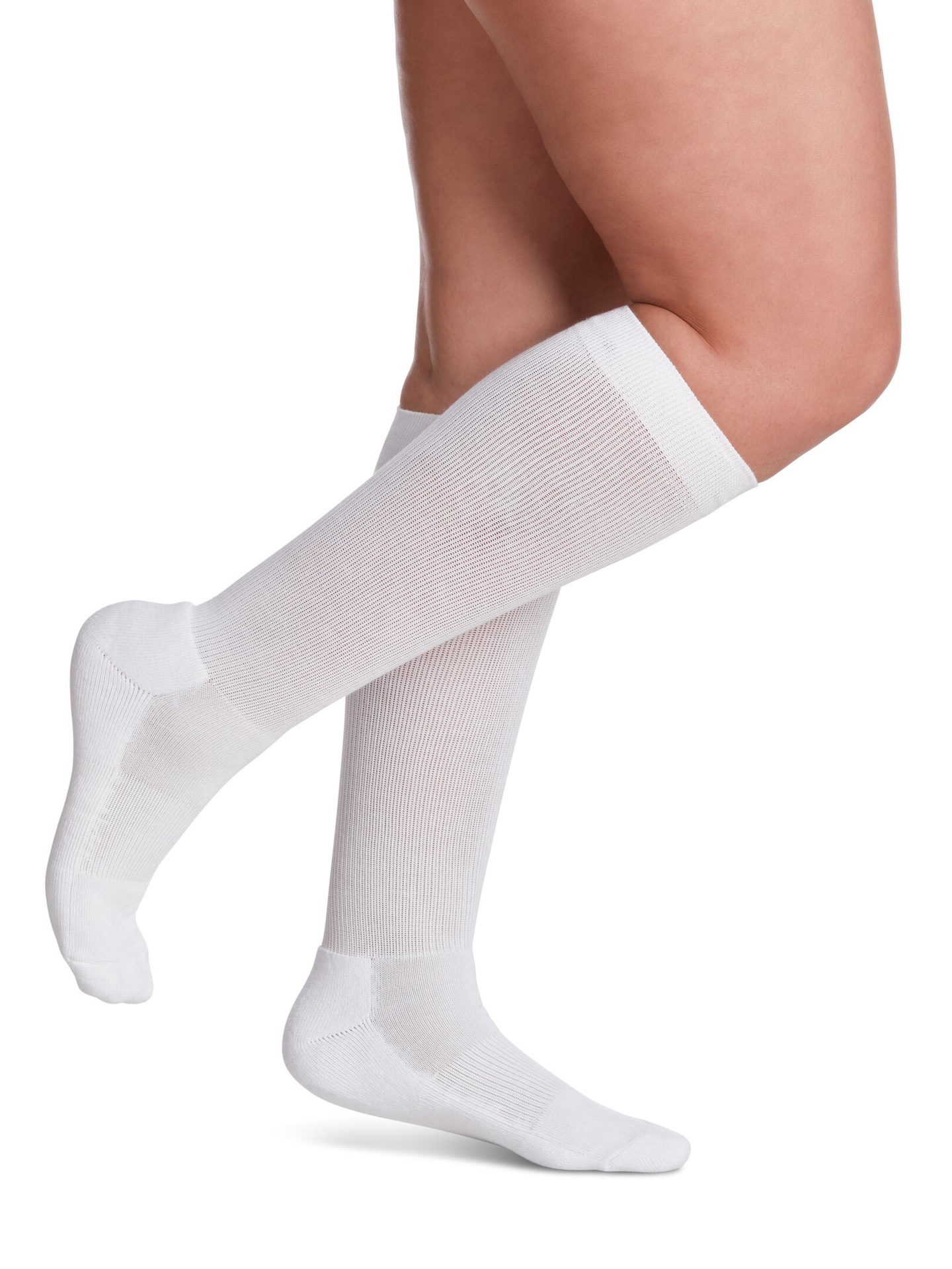 SIGVARIS GROUP Cushioned Cottonfor Women Calf - SIGVARIS GROUP US ...