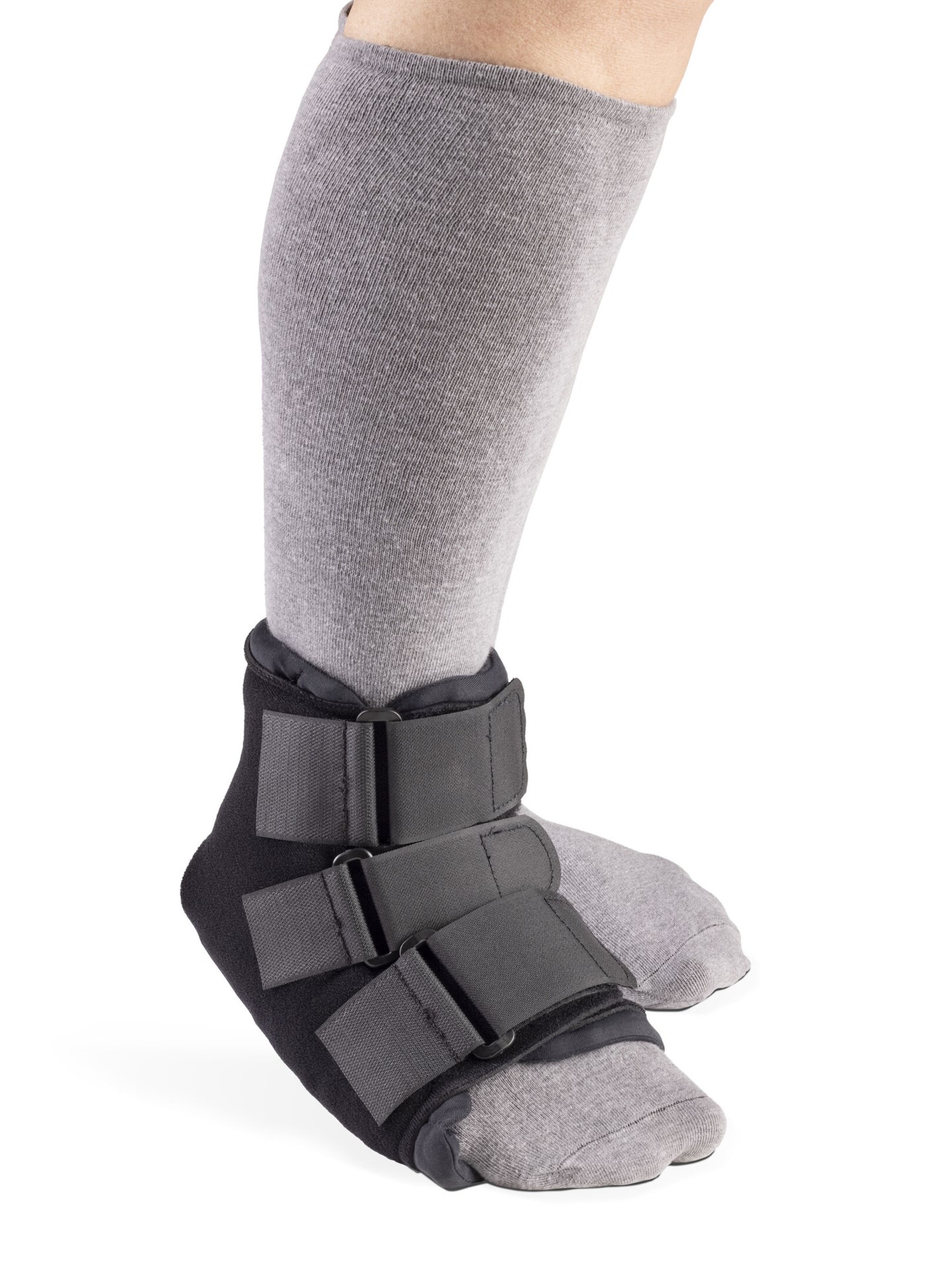 Sigvaris Compreboot Plus Foot - SIGVARIS GROUP US | Sigvaris.com