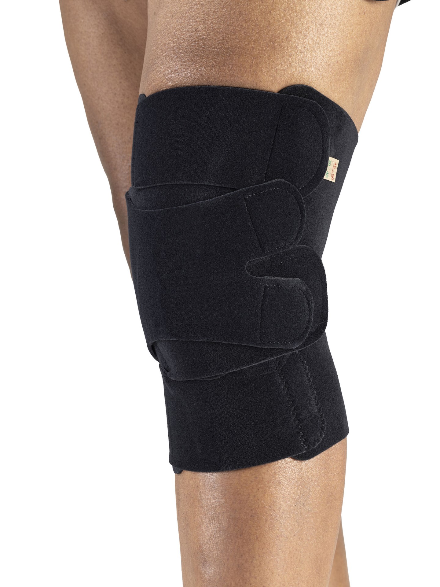 Sigvaris Compreflex Standard Knee - SIGVARIS GROUP US | Sigvaris.com