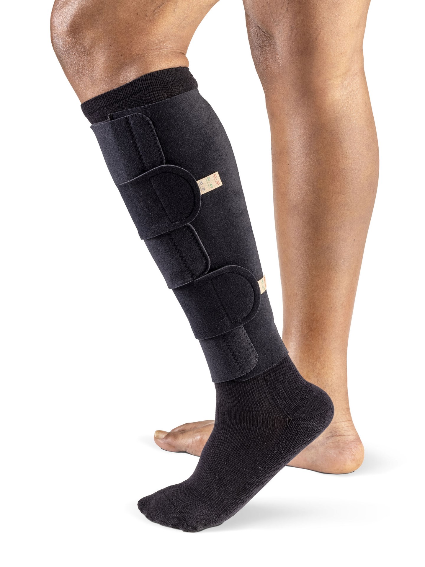 Sigvaris Compreflex Transition Calf - SIGVARIS GROUP US | Sigvaris.com