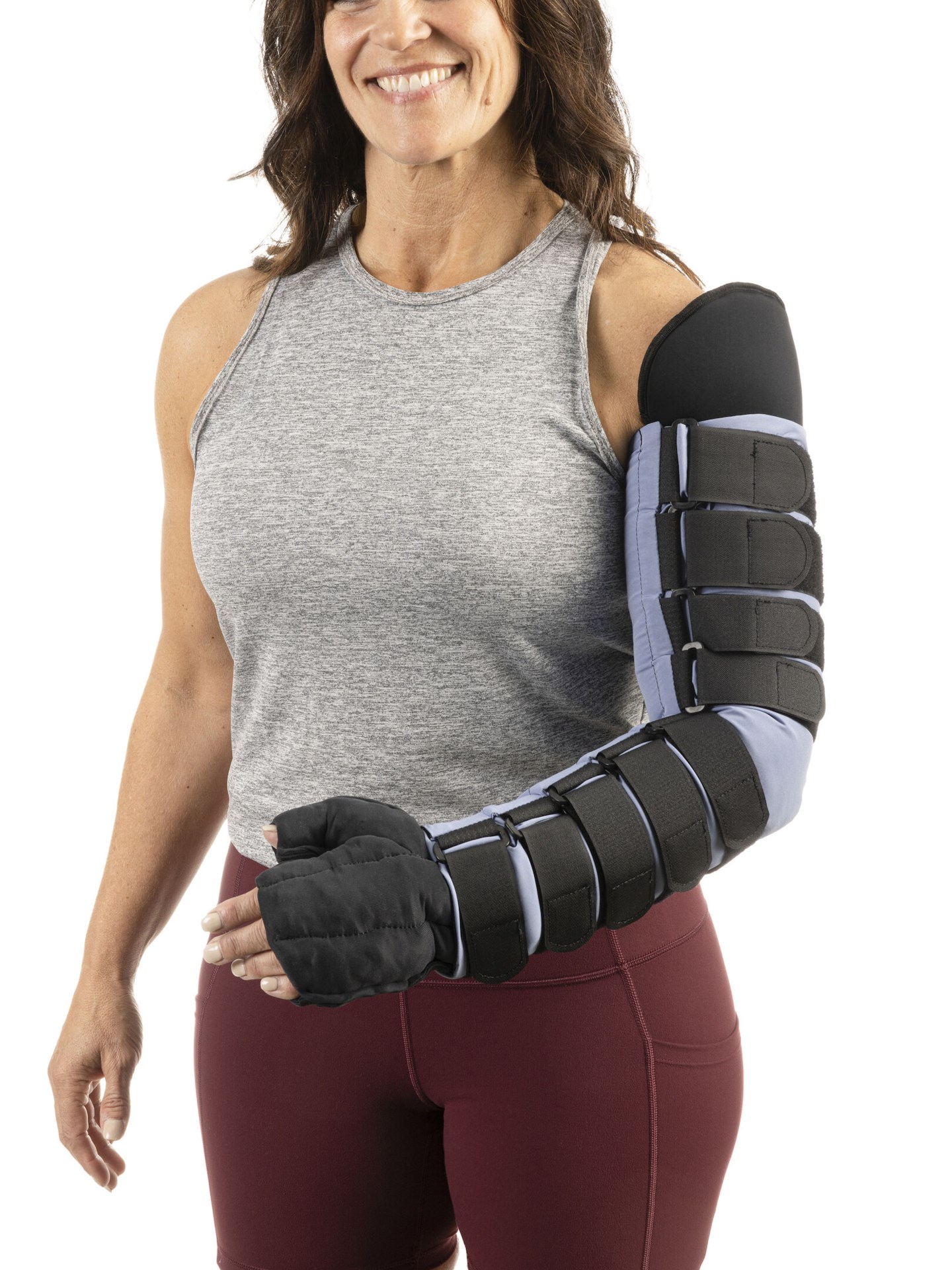 Sigvaris Medaform Standard Arm - SIGVARIS GROUP Canada | Sigvaris.com