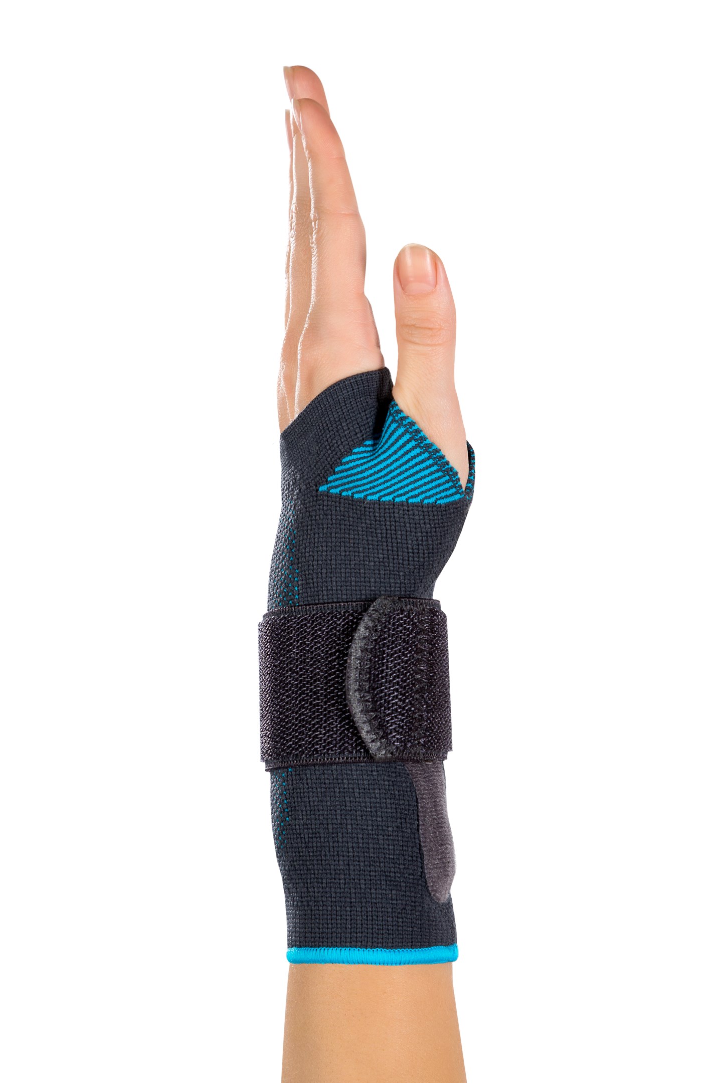 MOBILIS ManuActive - Wrist support for medium stabilization | Sigvaris.com