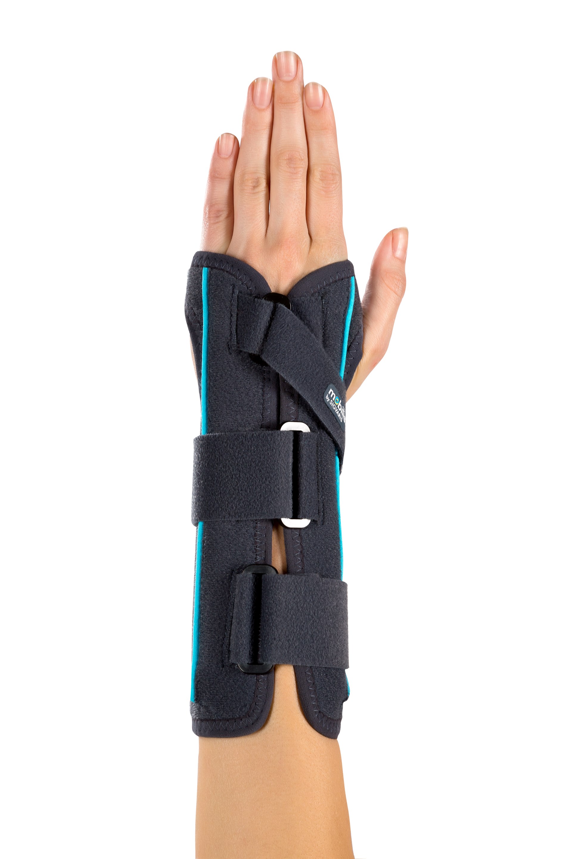 MOBILIS ManuSupport, Wrist stabilizer for max. stabilization | Sigvaris.com