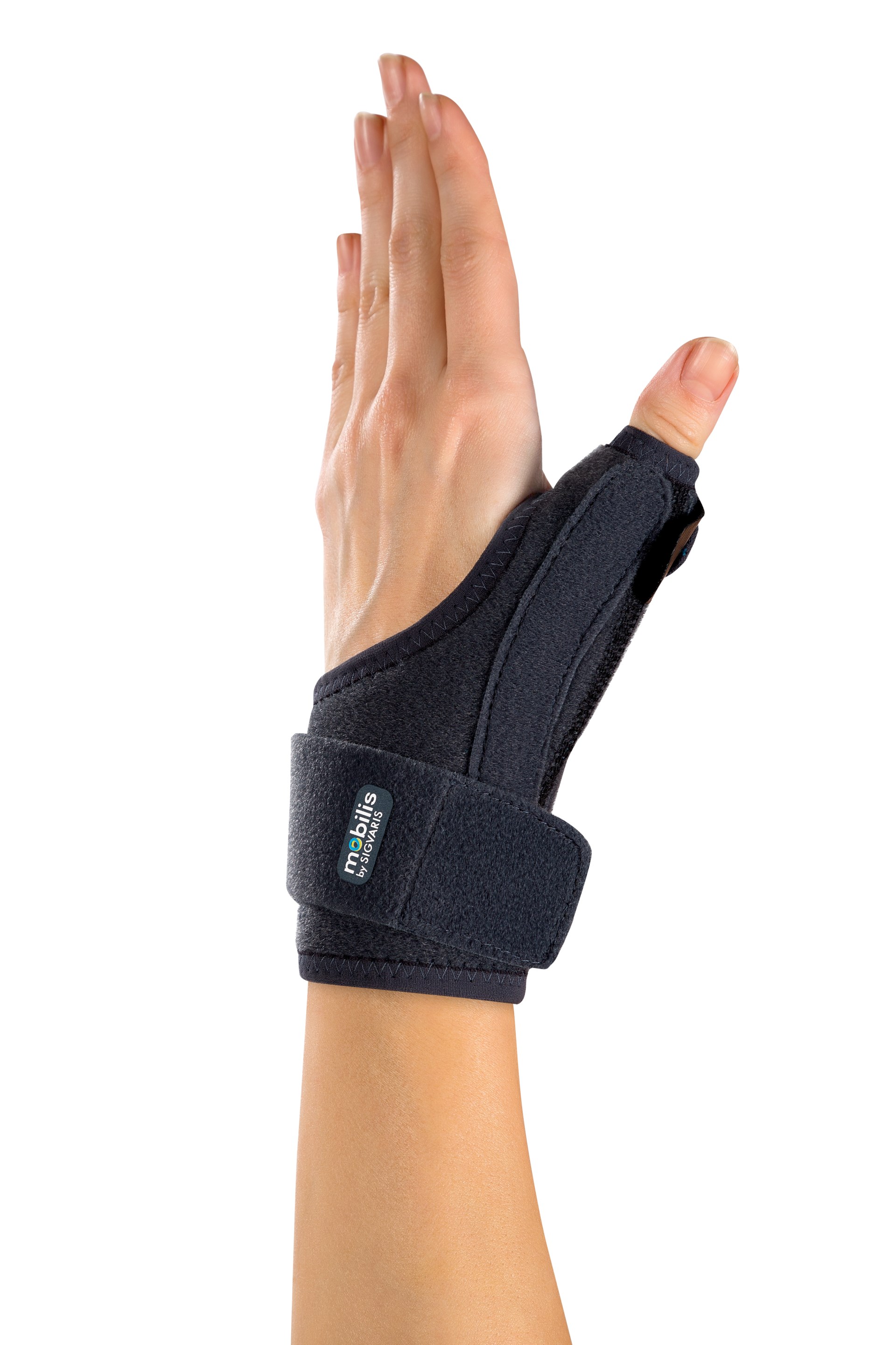 Mobilis MOBILIS RhizoSupport Stabilizzatore per pollice - SIGVARIS ...