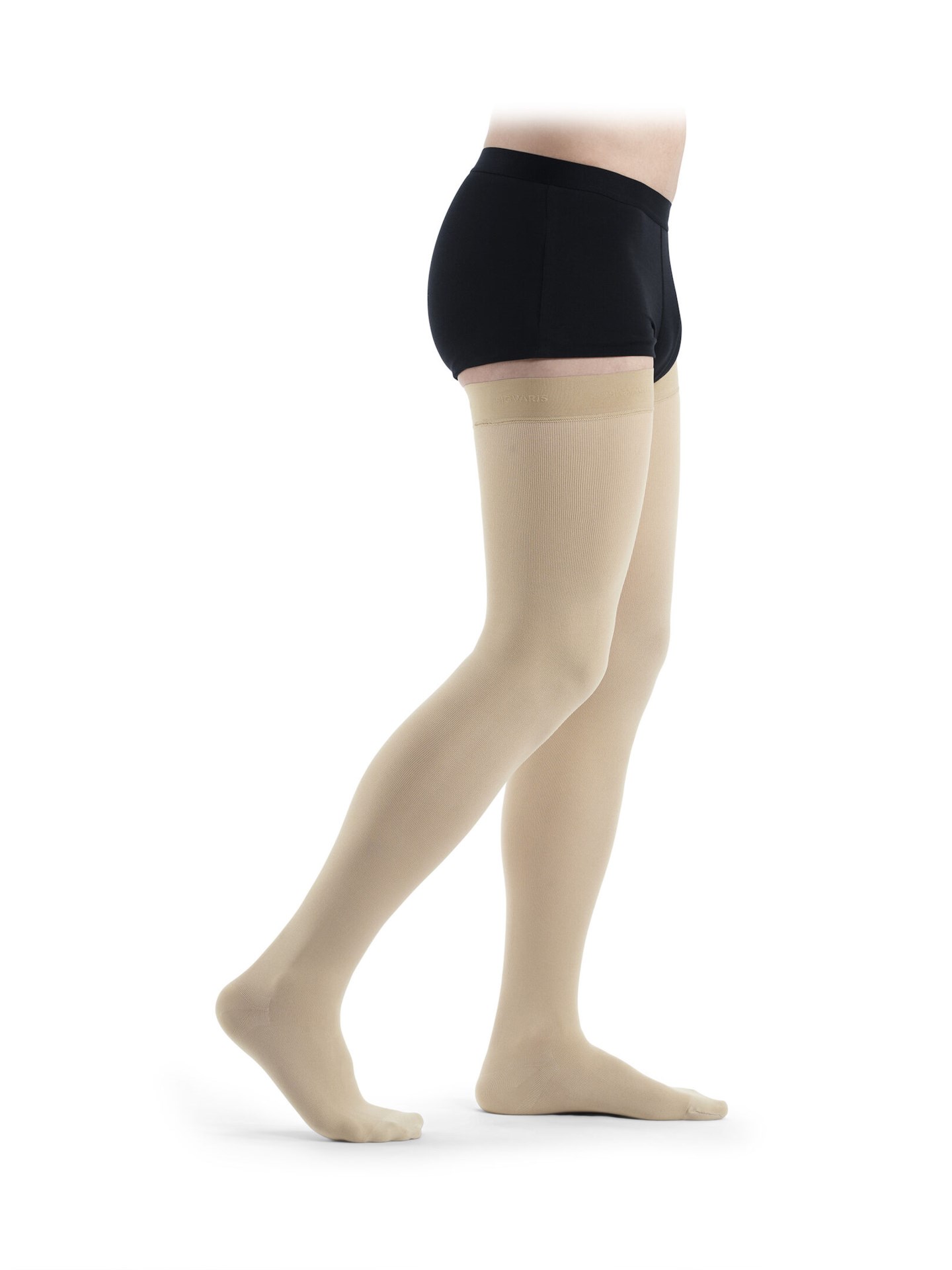 Sigvaris THERMOREGULATING Thigh with grip top - SIGVARIS GROUP ...